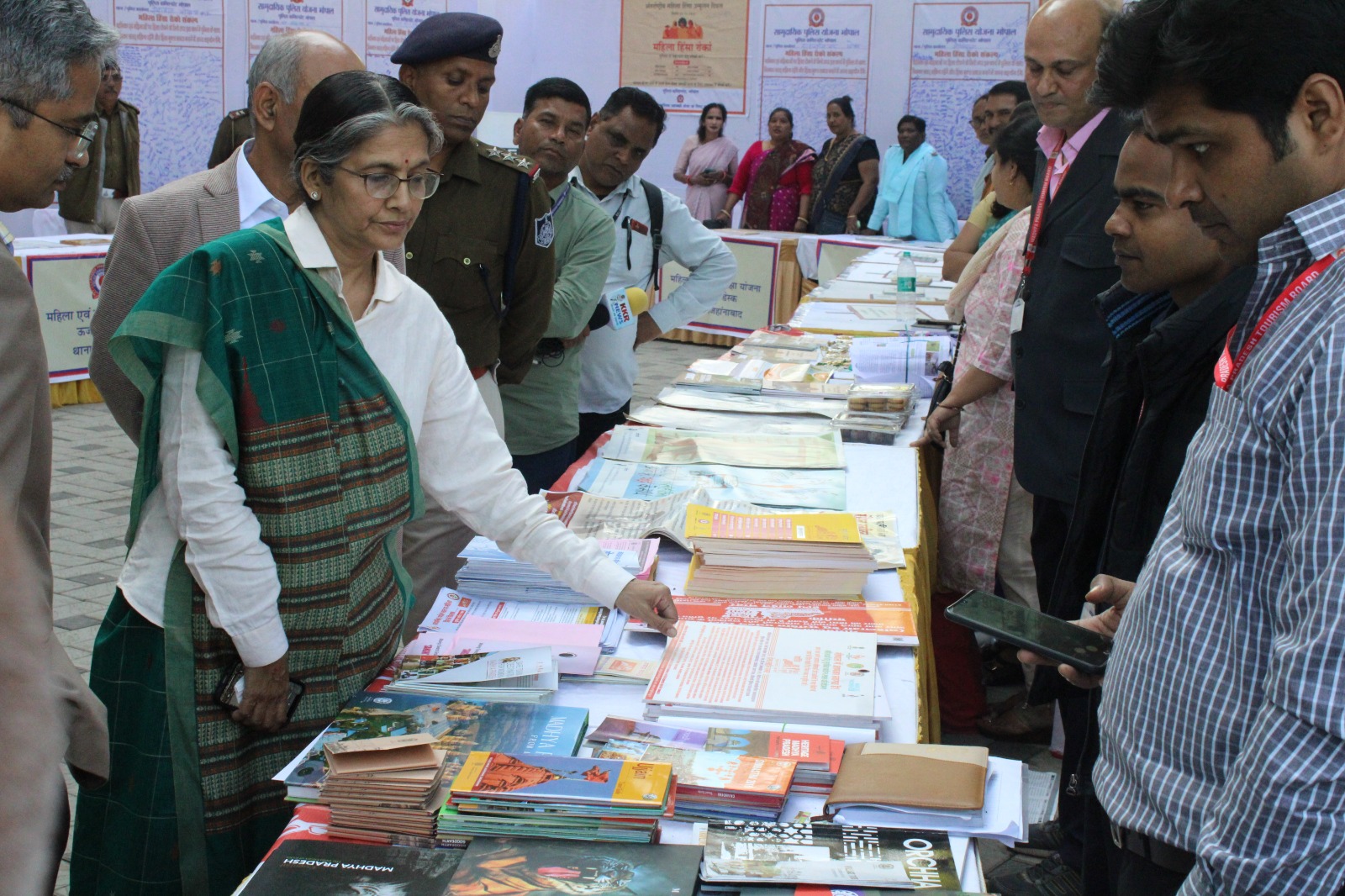 PARIMAL LABS – Pracademic Action Research Initiative (with ...